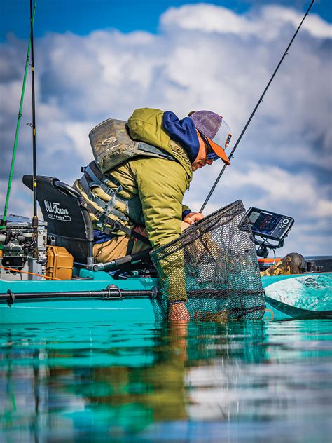 All That Glitters Finding The Soul Of Kayak Fishing Kayak Angler