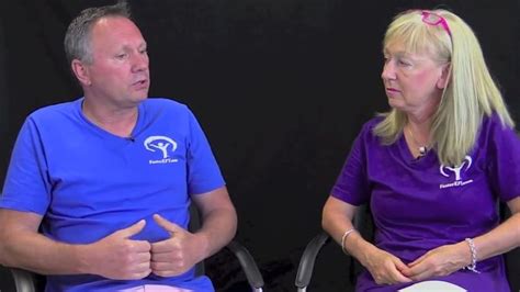 Why Tapping Works Faster Eft Eft Eft Training