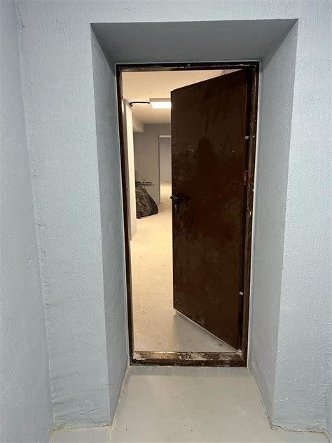 Як виглядає відремонтоване укриття в Святошинському районі КМДА спростувало інформацію ЗМІ