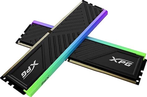 Xpg Spectrix D35 16 Gb 2x8 3200 Mhz Cl16 Ax4u32008g16a Dtbkd35g Ddr4 Ram Fiyatları