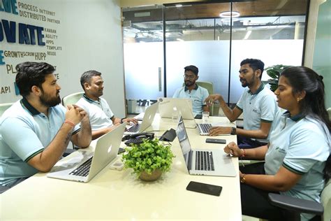 Career Hupp Technologies Pvt Ltd Top Mobile And Web Development