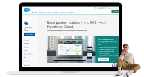 What Is Salesforce Partner Relationship Management Prm And How Can You Benefit From It