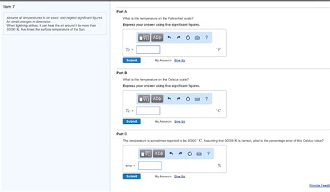 Solved Assume All Temperatures To Be Exact And Neglect Chegg