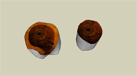 Stump Tables Taylor Jarson Designs