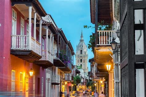 Top 10 Tickets And Tours Old Town Cartagena Cartagena Viator Page 4