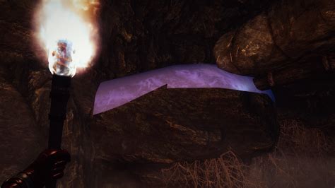 Missing Cave Texture Skyrim Technical Support Loverslab