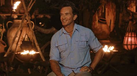 Survivor Jeff Probst Reveals Plan To Crack Down On Quitters Fans React To Changes