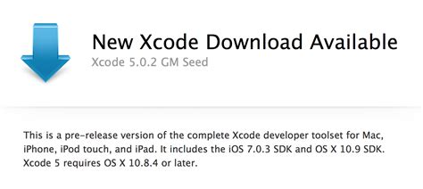 Xcode Archives Page 3 Of 3 9to5Mac