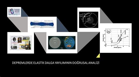 Elastic Wave Propagation