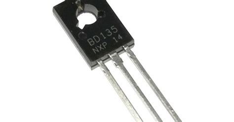 Bd135 Npn Transistor Price In Bd