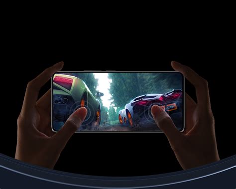 Смартфон Xiaomi Poco X G GB GB Blue