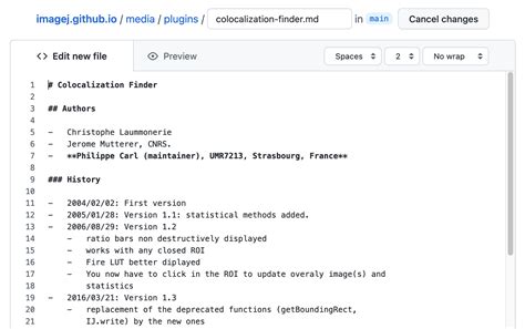 Migrating From DokuWiki