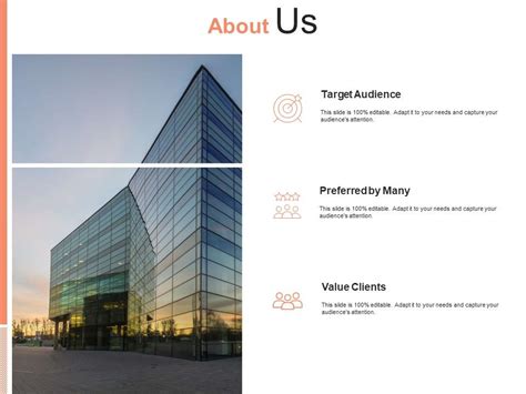 About Us Value Clients Ppt Powerpoint Presentation Portfolio Inspiration