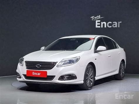 뉴sm5 플래티넘 1 6 Tce 기본형 울산 중고차 엔카 엔카믿고 8고4고