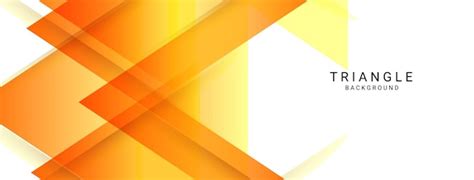 Premium Vector Abstract Triangular Pattern Colorful Dynamic Design Background