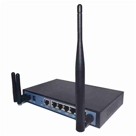Industrial 4g Lte 5g Router Manufacturer Alotcer