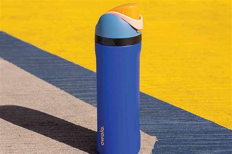 Owala Fans Are Protecting Their Water Bottles With This $7 Clever Gadget