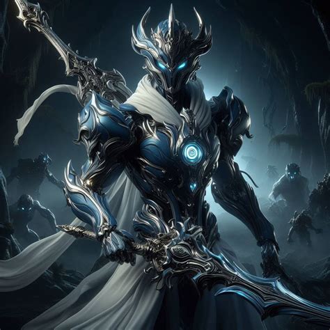 Handyong The Monster Slayer Power Armor 6 By Aljosterone On Deviantart