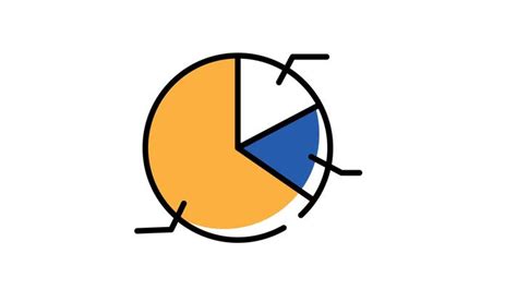 pie chart animation animated pie graph show and tell forum webflow