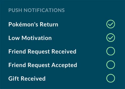 Notifications Filter Doesnt Work Rthesilphroad