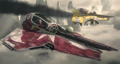 Ahsoka Tanos Eta 2 Actis Class Interceptor Wookieepedia Fandom