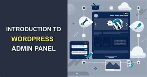 Introduction To The Wordpress Admin Panel Fixrunner