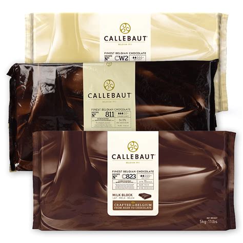 Callebaut Belgian Chocolate Bars 11 | atelier-yuwa.ciao.jp