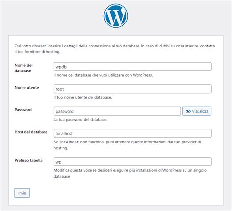 xampp guida completa 2025 supporthost