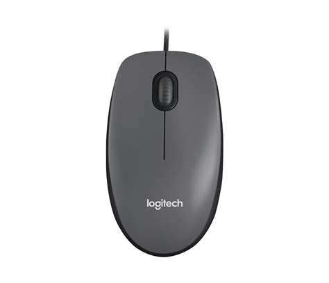Logitech M90 Grey L910 001793