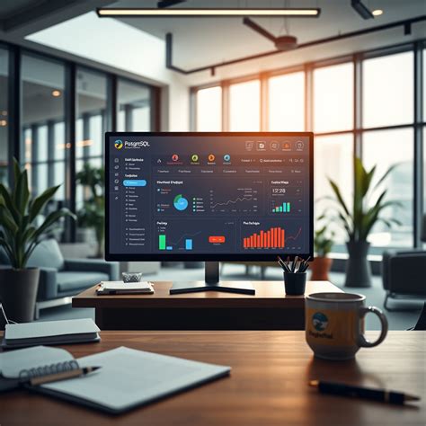 banco de dados open source modernize sua infraestrutura