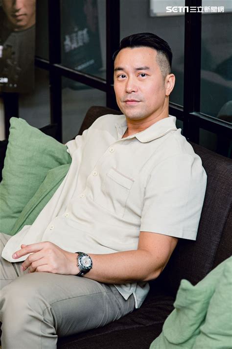 金馬專訪／張孝全揭主播界驚人內幕 偷萬元追女友下場曝光 娛樂星聞