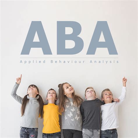 Εφαρμοσμένη Ανάλυση Συμπεριφοράς Aba