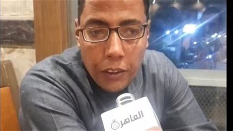 أول فرحتي وأول كسرتي والد الطفل أدهم بعد إحالة أوراق المتهم بقتل ابنه