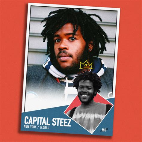 Capital Steez