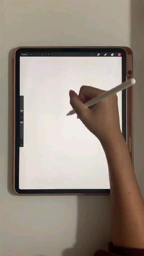 Procreate Tip Procreate Tutorial Artofit