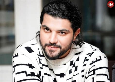 تصاویر بیوگرافی و عکس های شخصی سینا سهیلی با نام هنری سینا مهرداد