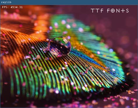 Github Mewspringraylib This Project Handles Window Creation Event