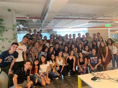 María José Bogado En Linkedin Después De Casi 4 Años Hoy Toca