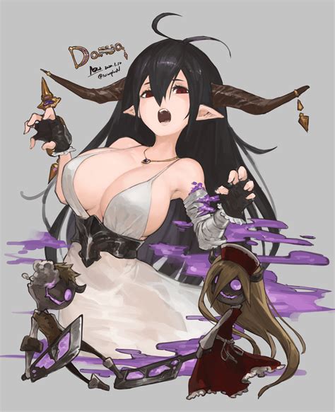 Rule 34 Absurdres Antenna Hair Bandaged Arm Bandages Bare Shoulders