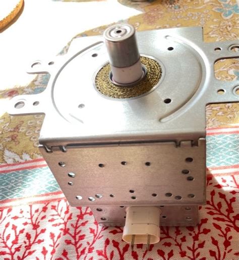 Magnetron Ohm Check Follow Up Question Diy Home Improvement Forum