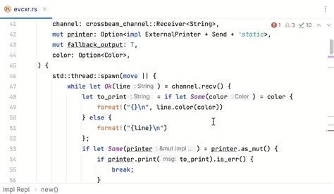 quick start guide rustrover documentation