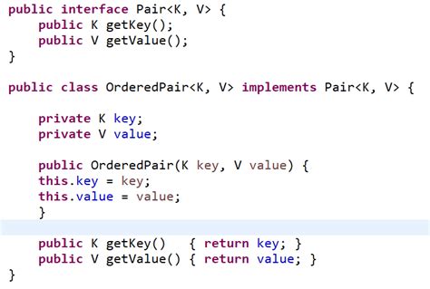Java Generic 자바 제네릭 Generic By Choi Jeong Heon 슬기로운 개발생활 Medium