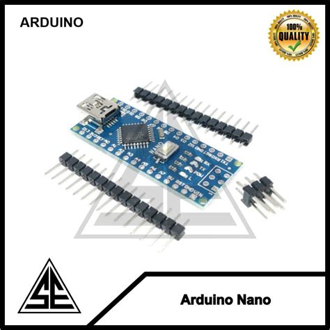 Jual Arduino Nano Shopee Indonesia