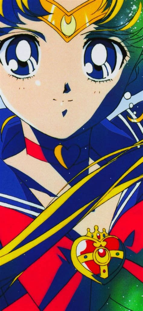 Sailor Moon Iphone 4k Wallpapers Wallpaper Cave
