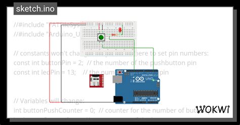 Pe Wokwi Esp32 Stm32 Arduino Simulator