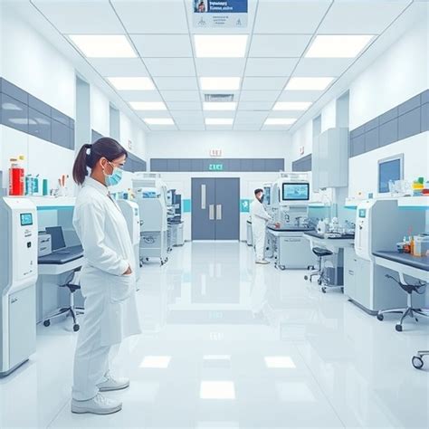 Addressing Laboratory Errors In University Hospital