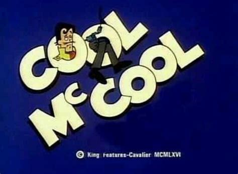 Cool Mccool 1966 Tv Show Air Dates And Track Episodes Next Episode