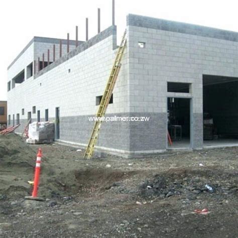 Block Construction Company Palmer Construction Zimbabwe