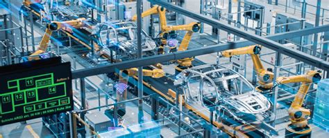 Assembly Management System