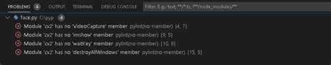python - Module 'cv2' has no 'VideoCapture' member - Stack Overflow